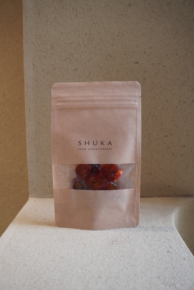 新商品/New item – SHUKA