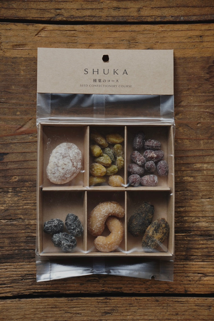 All – SHUKA