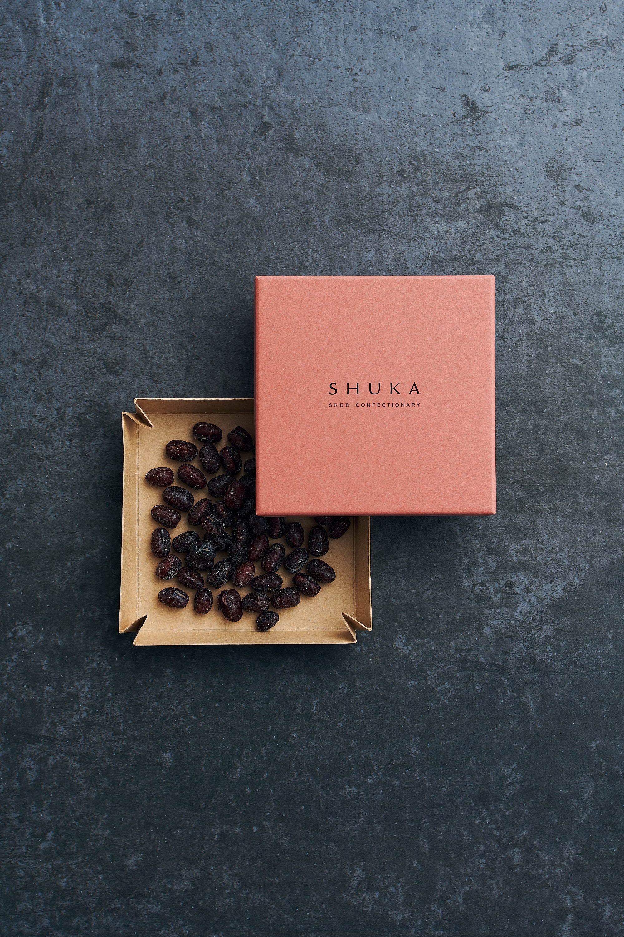 【直送ギフト用】SHUKA定番全6箱セット ※送料無料