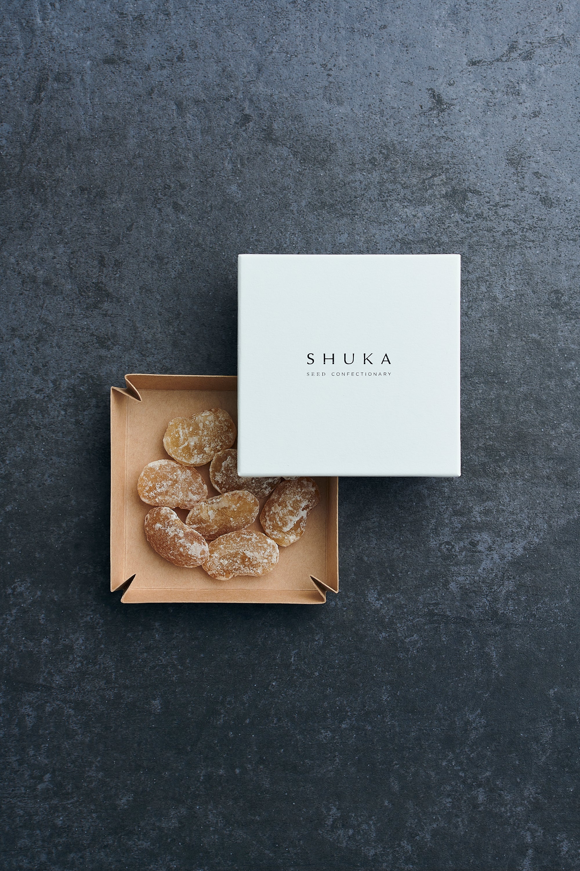 【直送ギフト用】SHUKA定番全6箱セット ※送料無料
